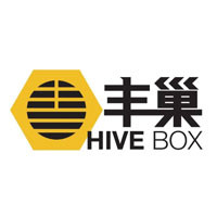 HIVE BOX Smart Parcel Locker
