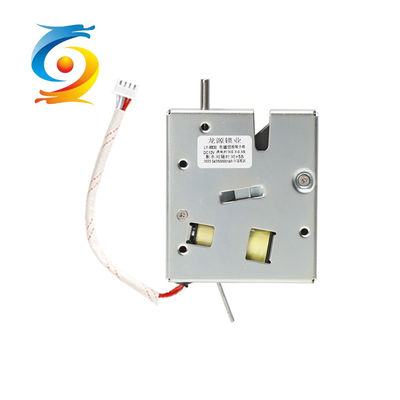 Mini Parcel Delivery Cabinet Locks Electronic Express Locker Lock