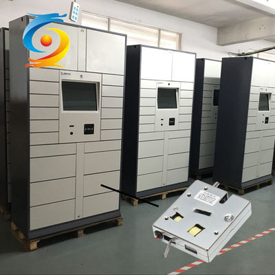 Mini Parcel Delivery Cabinet Locks Electronic Express Locker Lock