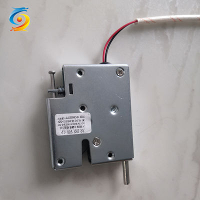 Cabinet Small Electric Lock Solenoid 12v Electromagnetic Lock