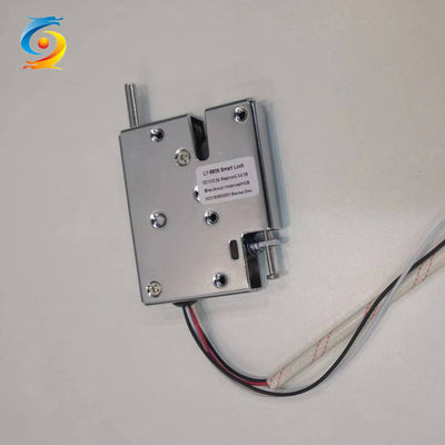 OEM Micro Magnetic Solenoid Lock Electronic Customized ISO9001