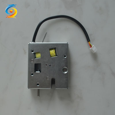 24V Electronic Outdoor Cabinet Lock Solenoid Logistics Locker Lock