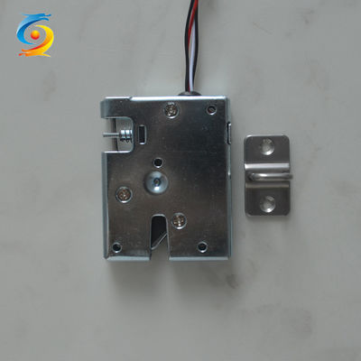 OEM Smart Cabinet Lock Electromagnetic Electronic Solenoid Lock 2A