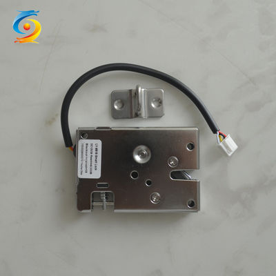 24V Electric Cabinet Lock Electromagnetic Lock Style Solenoid customized