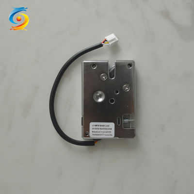 Electrical Express Cabinet Lock Solenoid Outdoor Locker Locks