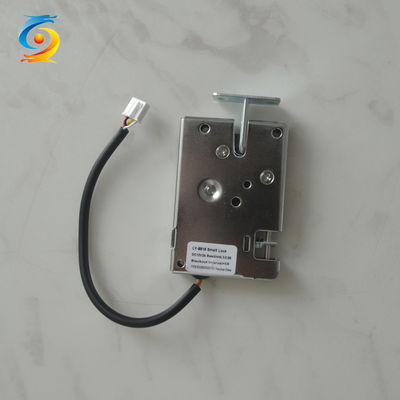 Electromagnetic Cabinet Locker Lock Solenoid 12v DC Lock Electric