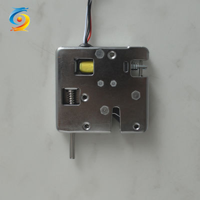 5V - 24V Keyless Cabinet Door Locks Electronic Easy Installation