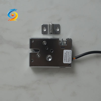 Smart Mini Electronic Lock Magnetic Vending Machine Lock SPCC