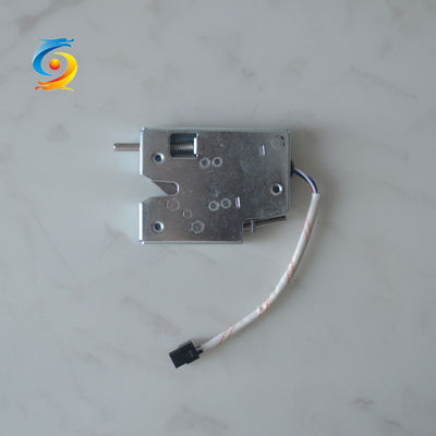 Safety Electric Cabinet Locks Anti Shoke Power Exchange Locker Lock