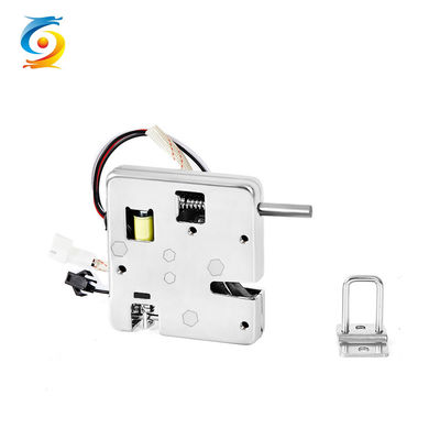 Magnetic Solenoid Lock factory, Buy good price Parcel Locker Locks products