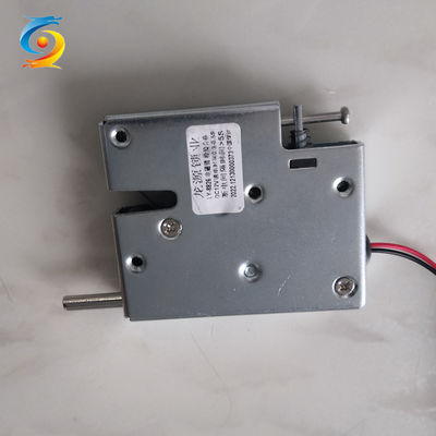 Industrial Small Electromagnetic Lock Custom Storage Locker Lock