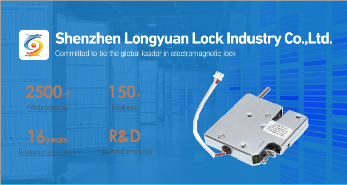 Electric 12 Volt Solenoid Magnetic Lock Stainless Steel High Security Electric 12 Volt Solenoid Magnetic Lock Stainless Steel High Security