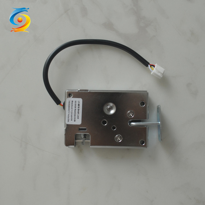 Electromagnetic Cabinet Locker Lock Solenoid 12v DC Lock Electric