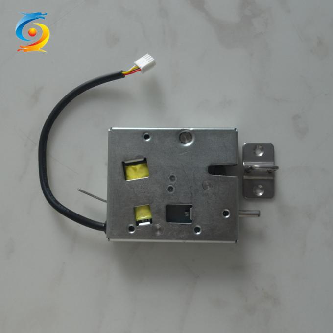 Electric Cabinet Smart Locker Lock Self Pick Up Electronic Lock